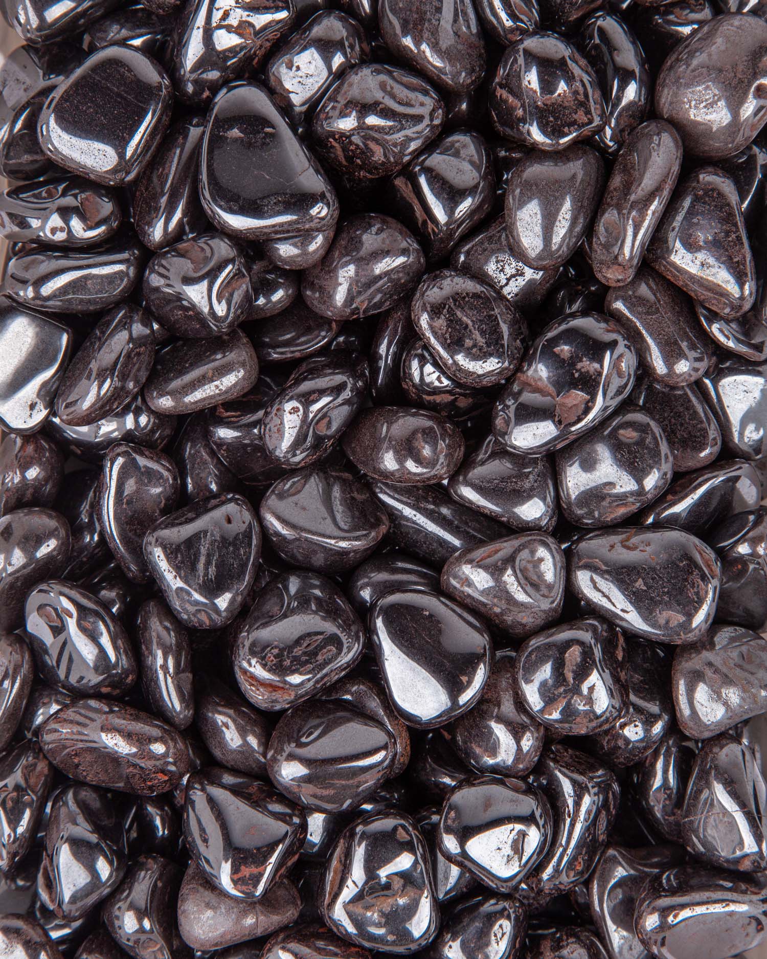 Hematite - Sacred Tree